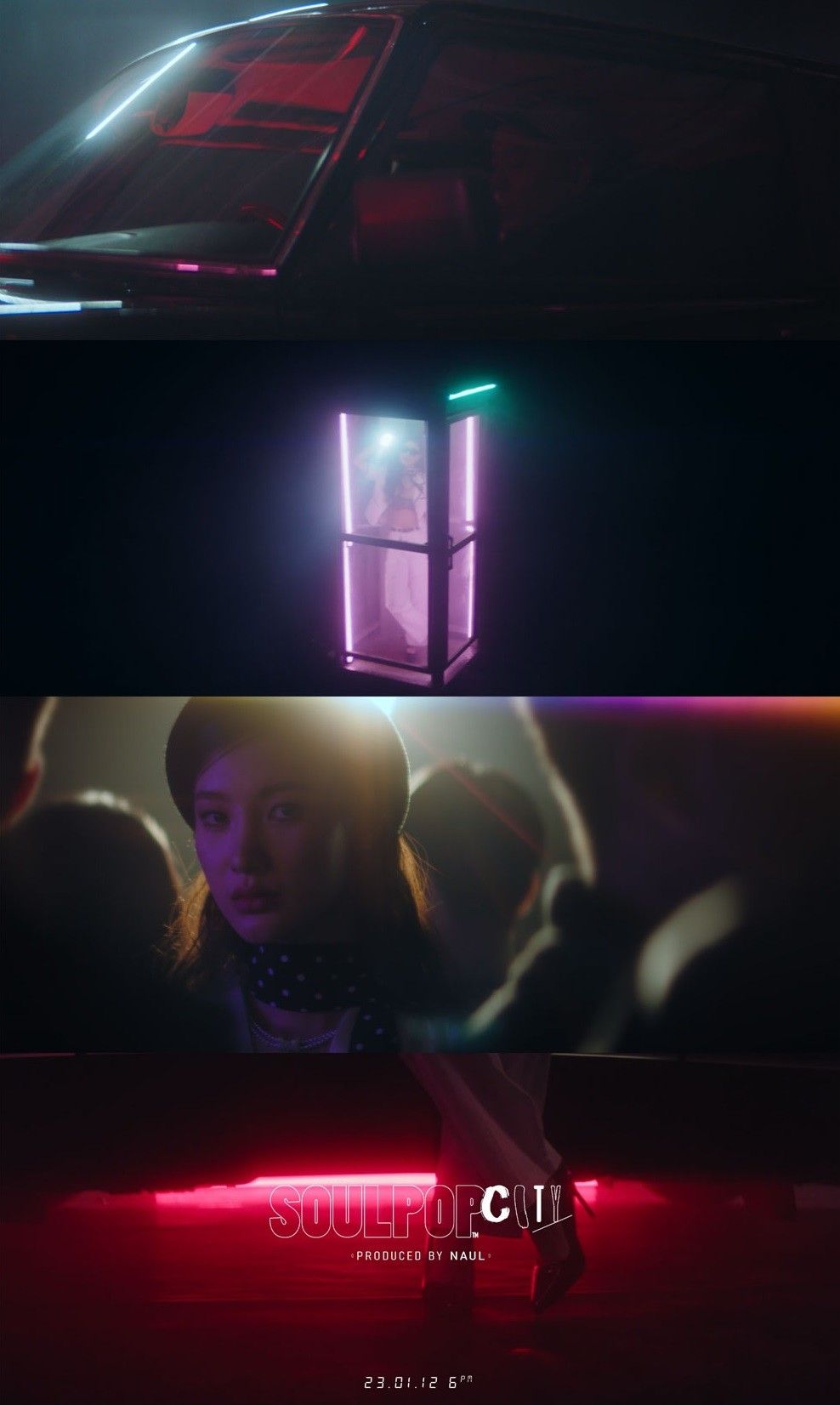 [방송]90년대 R&B 소울 장착하고 돌아온 나얼 | YTN