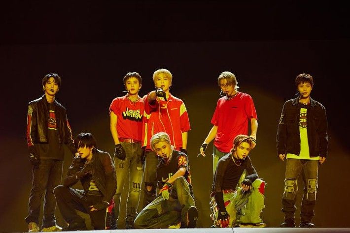 [음악]NCT 127, 美 애틀랜타 콘서트 성료 "팬들과 교감, 마음 따뜻해져" | YTN