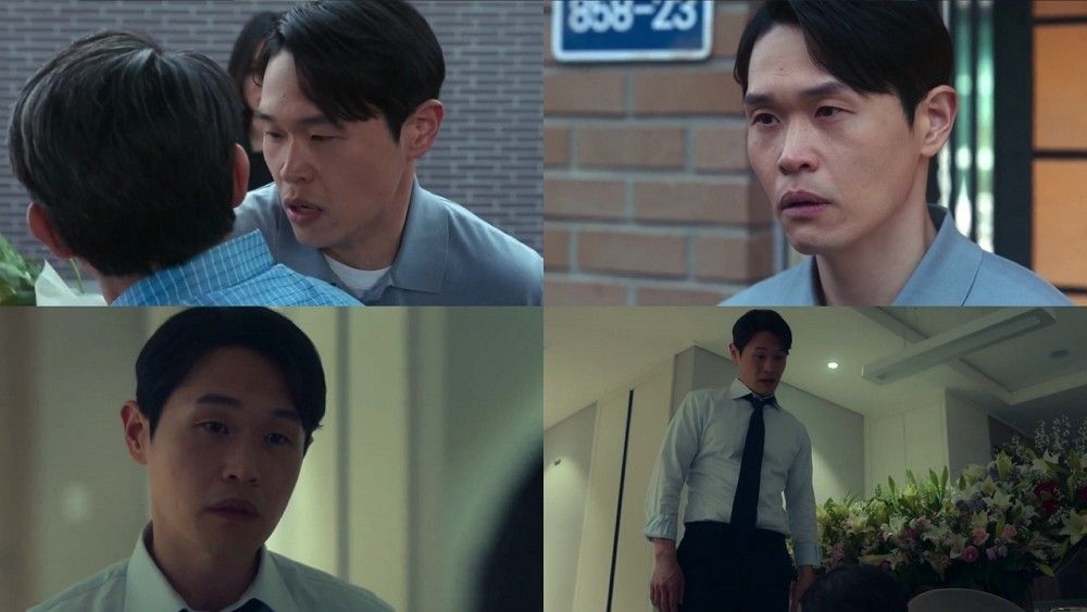 [방송]'재벌집'→'더 글로리' 강길우, 화제작에 다 있네? | YTN