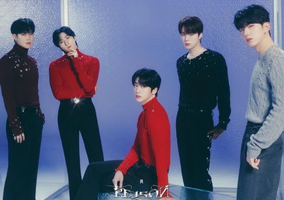 [방송]컴백 앞둔 몬스타엑스, 비주얼 그룹의 진가 | YTN