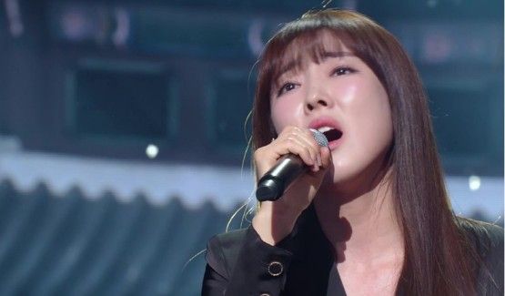 [방송]'불후' 이보람 “라인업 듣고 입원하고 싶었다" | YTN