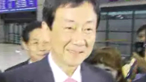 [영어뉴스]Welfare Minister Chin Young declines to return to work | YTN
