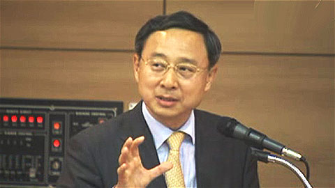 [영어뉴스]Ex-Samsung CEO Hwang Chang-gyu nominated as new KT chairman | YTN