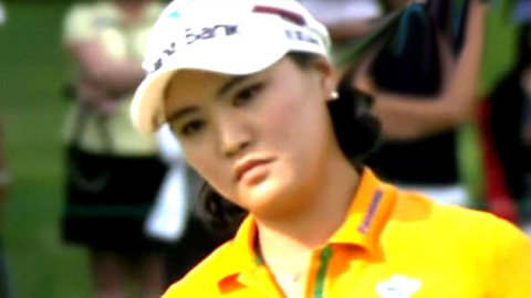 [영어뉴스]Ryu So-yeon wins her long-awaited 3rd LPGA title | YTN