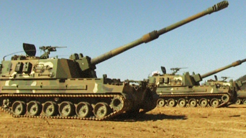 [영어뉴스]Samsung Techwin wins deal to ship 120 K-9 howitzers to Poland | YTN