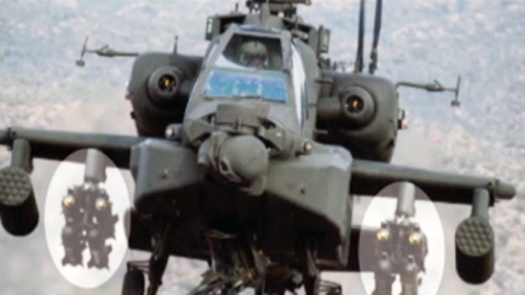 [영어뉴스]US approves sale to S.Korea of 400 Hellfire missiles | YTN