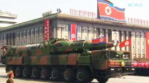 NK capable of firing nuke missile at US mainland: US commander | YTN