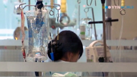 First 2 deaths from MERS reported in S.Korea | YTN