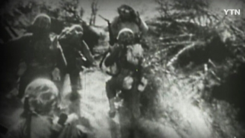 [영어뉴스]S.Korea marks 65th anniversary of Korean War outbreak | YTN